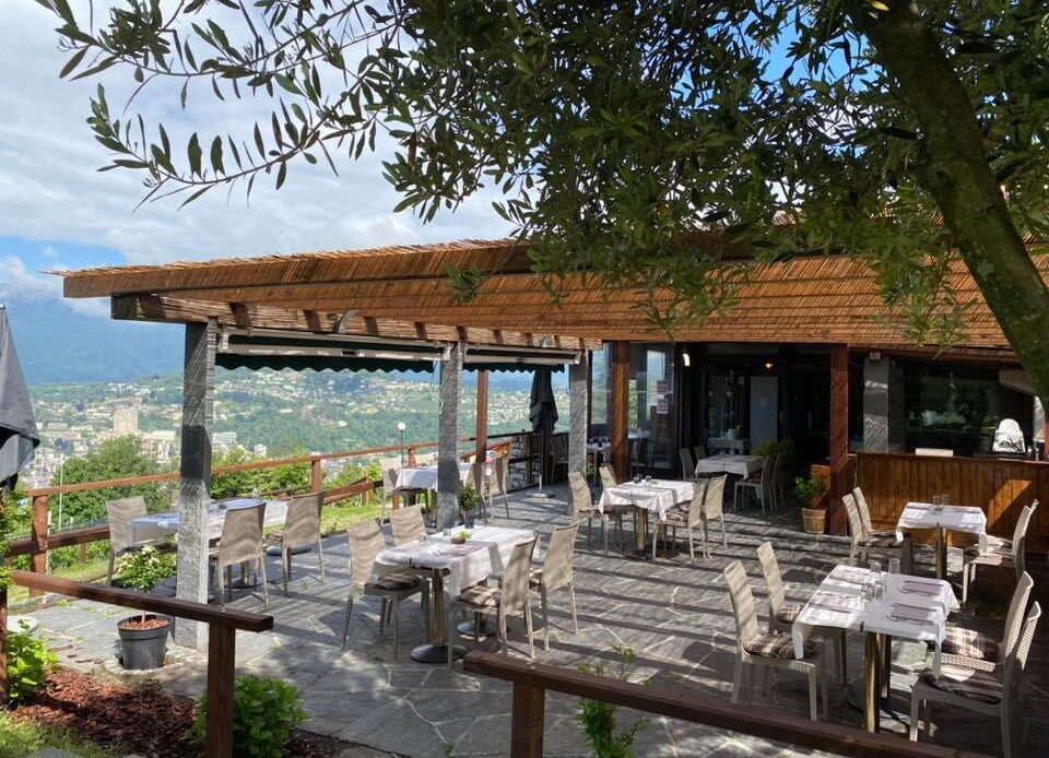 Ticino a tavola – Ristoranti e gastronomia in Ticino